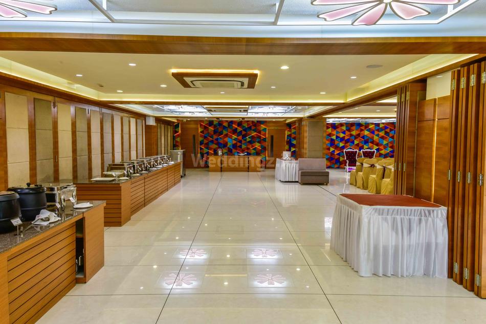 Ashray The Restaurant and Banquet S G Highway, Ahmedabad | Banquet Hall ...
