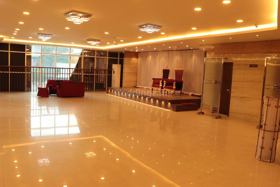 Fortune Mahal Palace Grounds, Bangalore | Banquet Hall | WeddingZ.in