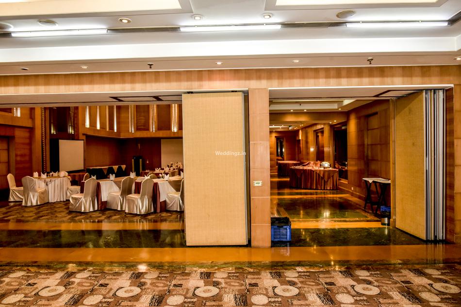 Dia Park Premier Sector 29, Gurugram | Banquet Hall | Wedding Hotel ...