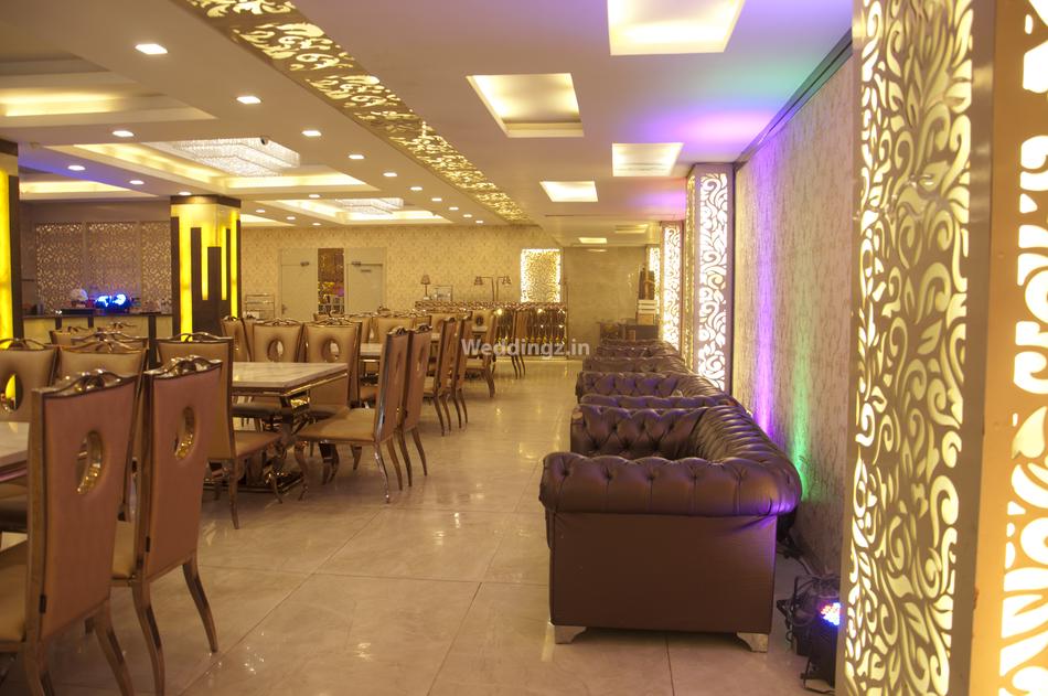 Invitee Banquet Kirti Nagar, Delhi | Banquet Hall | WeddingZ.in