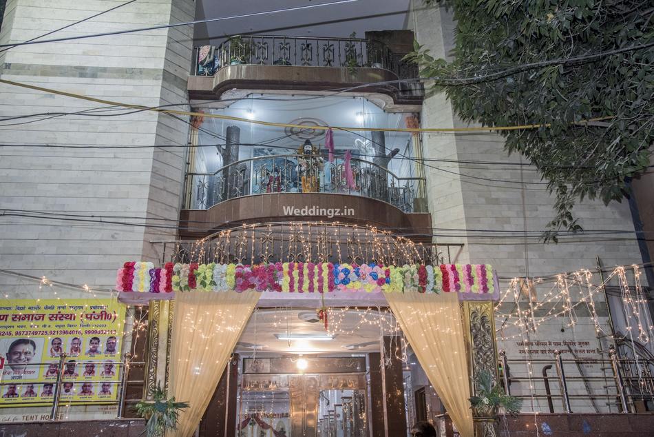 Parshuram Bhavan Shahdara, Delhi | Banquet Hall | WeddingZ.in