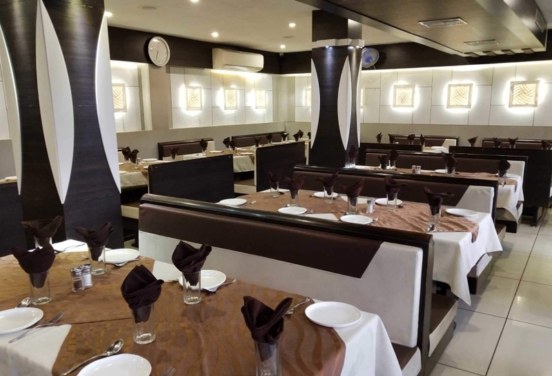 Darshan Restaurant Katargam, Surat | Banquet Hall | WeddingZ.in