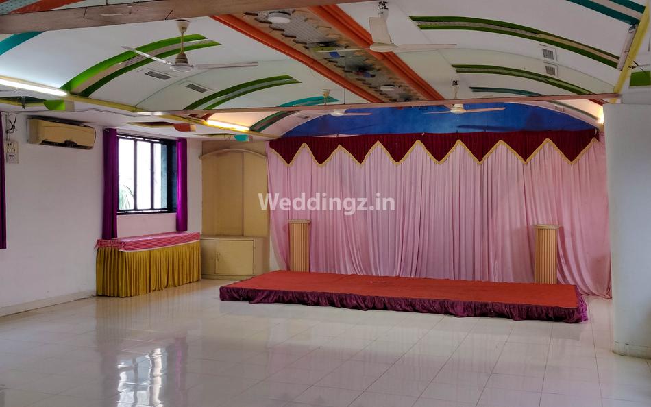Tarangan Hall Chinchwad, Pune | Banquet Hall | WeddingZ.in