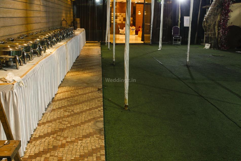 V Banquet and Lawn Chembur, Mumbai | Banquet Hall | Wedding Lawn ...