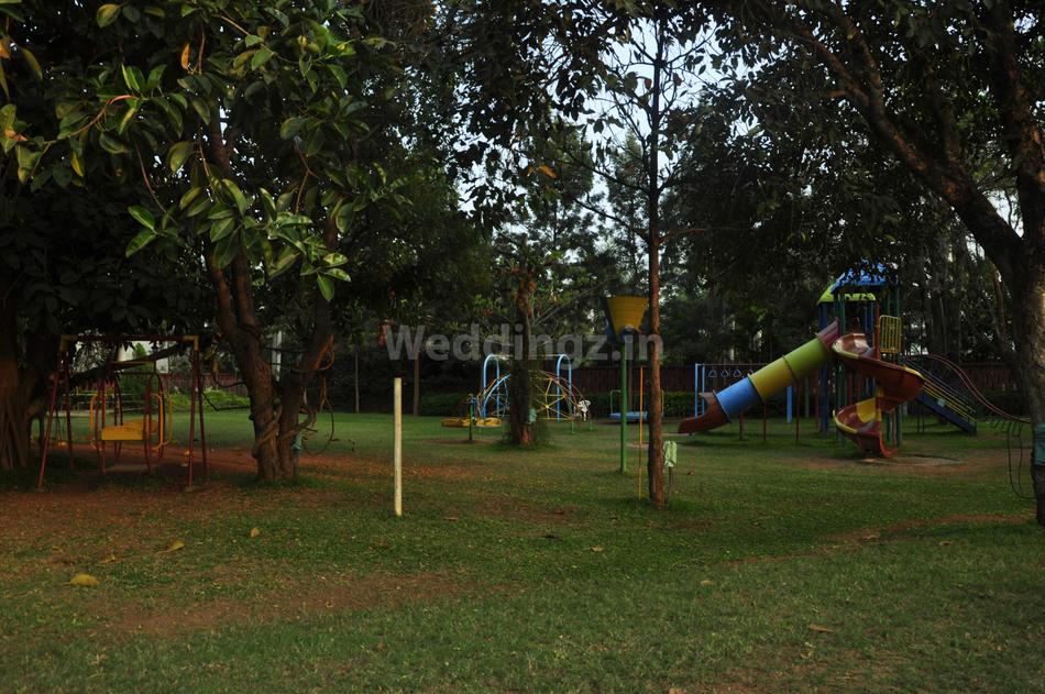 Trance Greenfields Resort Moinabad, Hyderabad | Banquet Hall | Wedding ...