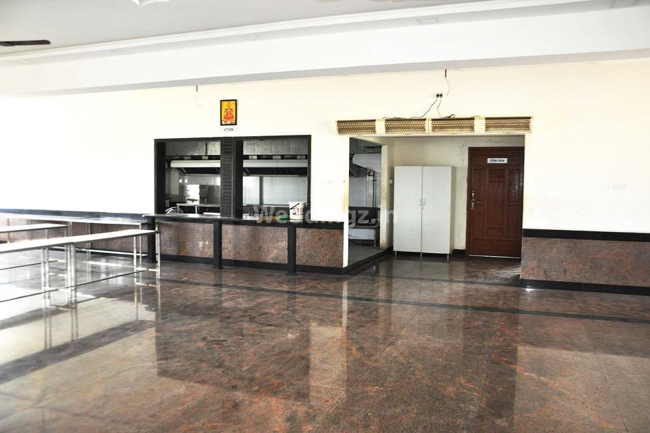 JK Mahal Madhavaram, Chennai | Banquet Hall | WeddingZ.in