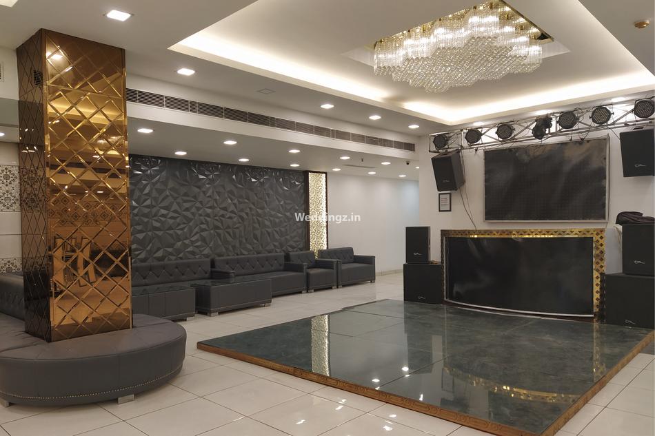 Amora Banquet Dwarka, Delhi | Banquet Hall | Wedding Hotel | WeddingZ.in