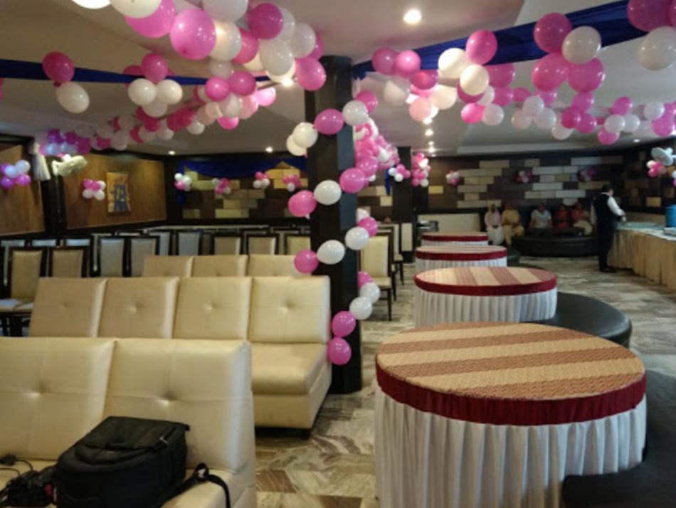 TFC Family Restaurant and Banquet Meerut Cantt, Meerut | Banquet Hall ...