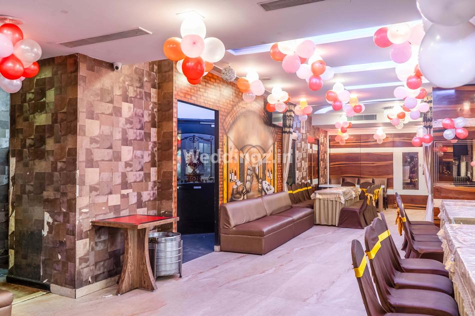 J W Solitaire Banquet Rohini, Delhi | Banquet Hall | WeddingZ.in