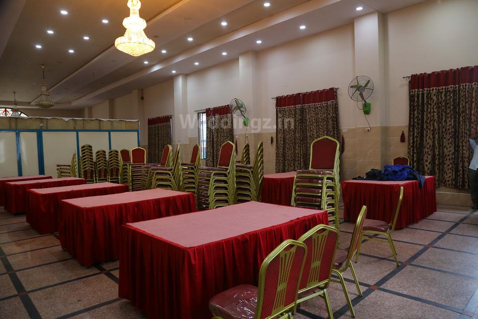Paramount Palace Function Hall Rajendra Nagar, Hyderabad | Banquet Hall ...