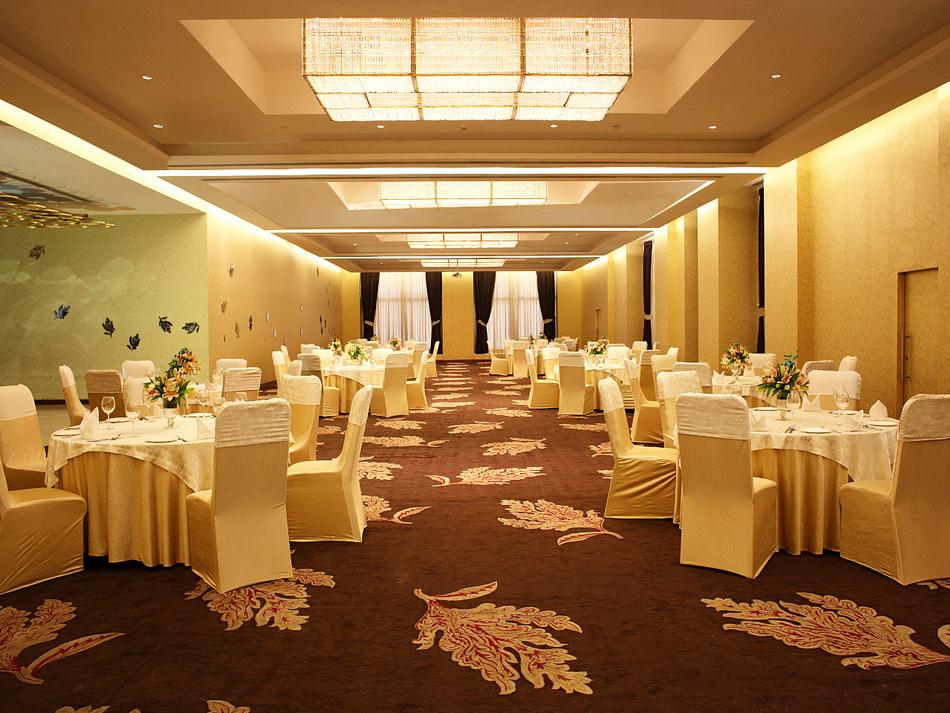 Radisson Blu Dwarka, Delhi | Banquet Hall | 5 Star Wedding Hotel ...