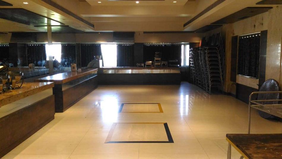 Andheri Recreation Club Room Booking