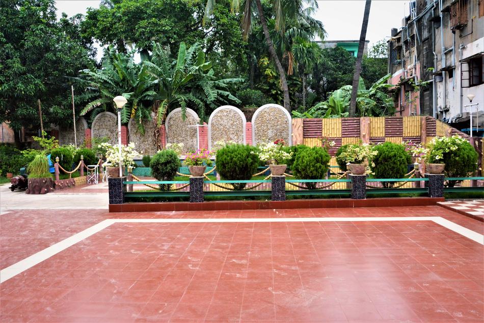 Atithi Banquet Hall Belur, Howrah | Banquet Hall | Wedding Lawn ...