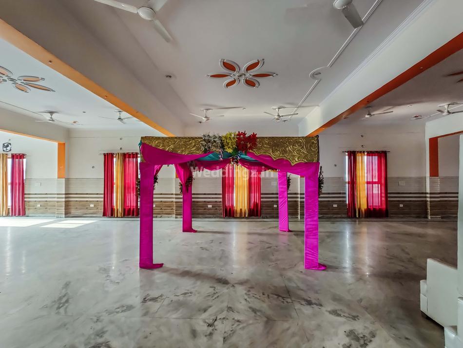 Raghuvar Marriage Lawn Indira nagar, Lucknow | Banquet Hall | Wedding ...