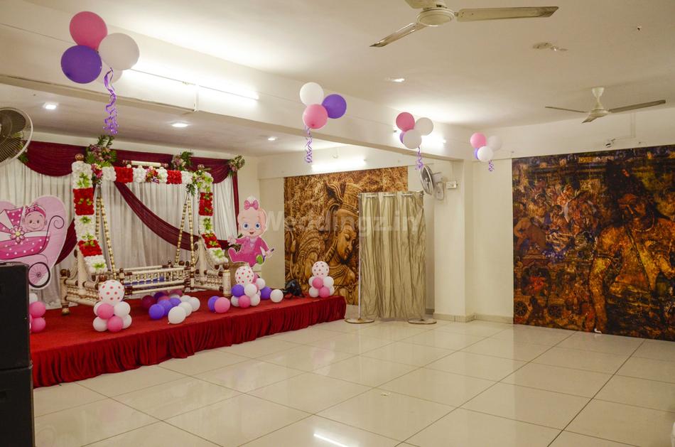 Eva's Party Hall Ravet, Pune | Banquet Hall | WeddingZ.in