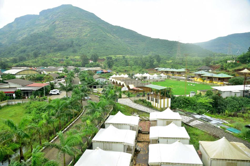 Rainforest Resort And Spa Igatpuri, Igatpuri | Banquet Hall | Wedding ...