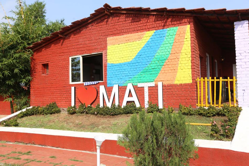 Mati The Village Virar East, Mumbai | Wedding Lawn | WeddingZ.in