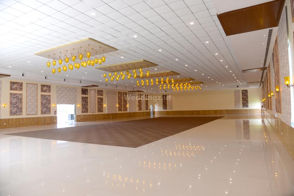Amanbagh Kanakpura, Jaipur | Banquet Hall | Wedding Lawn | WeddingZ.in