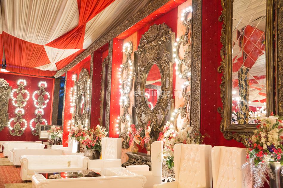 Oasis Banquets Zirakpur, Chandigarh | Banquet Hall | Wedding Lawn ...