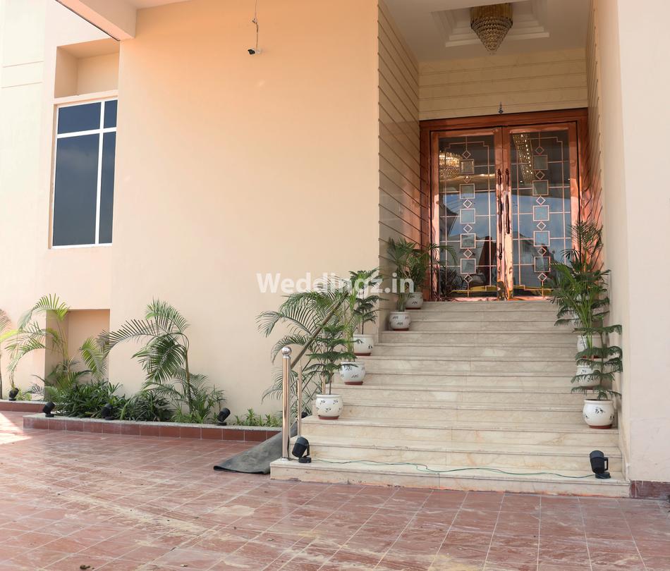 Red K Velvet Avantika Extension, Ghaziabad | Banquet Hall | Wedding ...