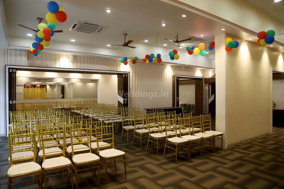 Rasam nx Banquet Kalamboli, Mumbai | Banquet Hall | WeddingZ.in