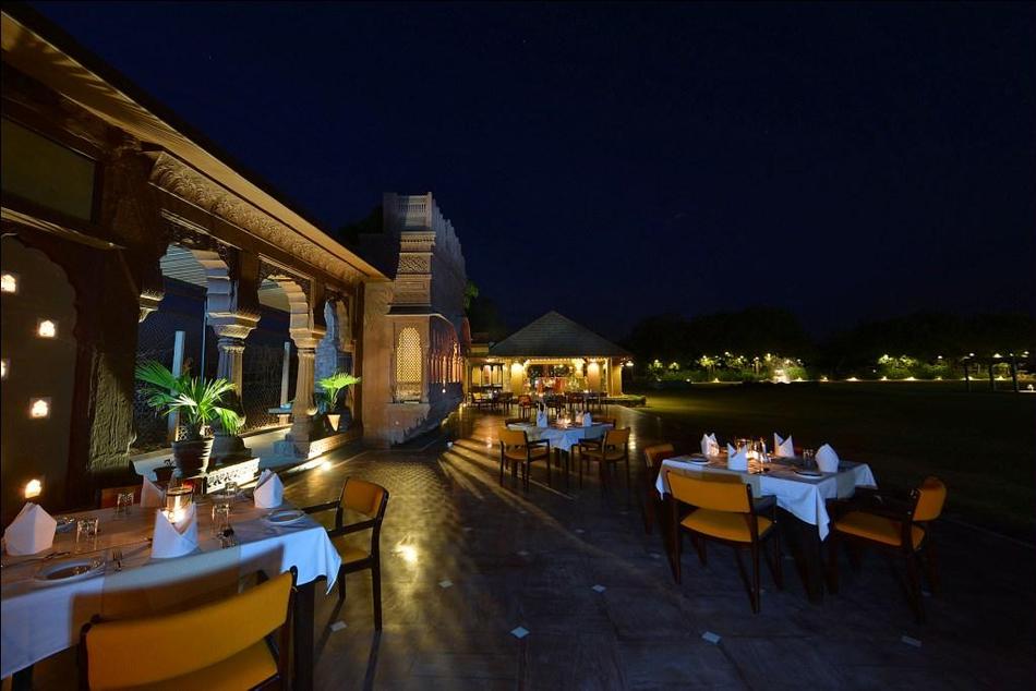 Rasala Mandore, Jodhpur | Wedding Lawn | WeddingZ.in