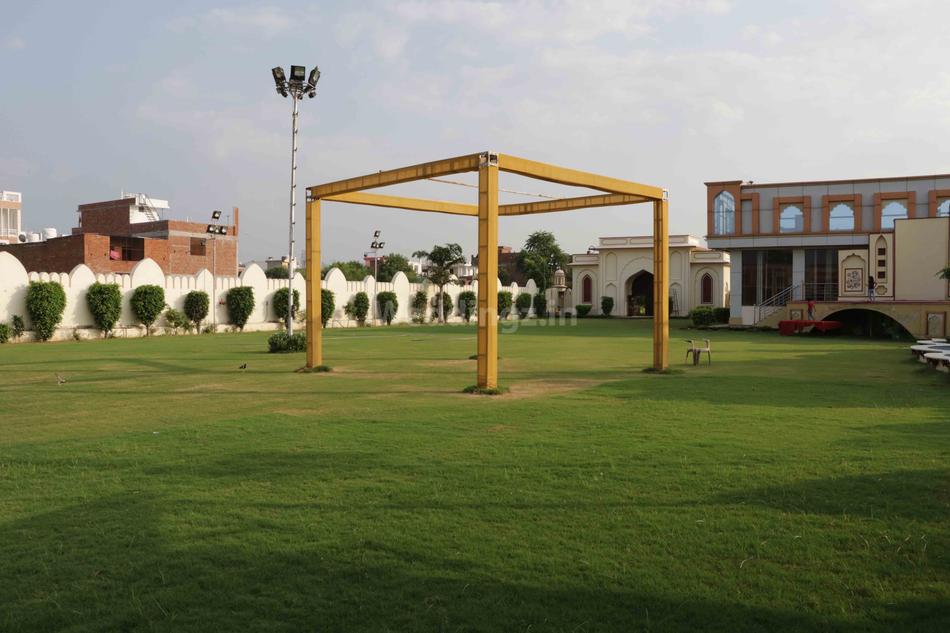 Rang Mahal Marriage Garden Benar Road, Jaipur | Banquet Hall | Wedding ...