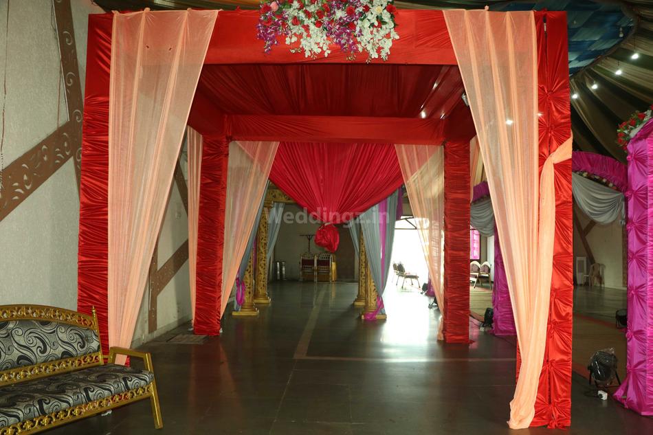 Akash Picnic Hut Bairagarh, Bhopal | Banquet Hall | Wedding Lawn ...