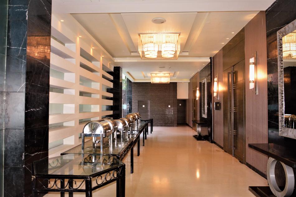 Radisson Ballygunge, Kolkata | Banquet Hall | Wedding Hotel | WeddingZ.in