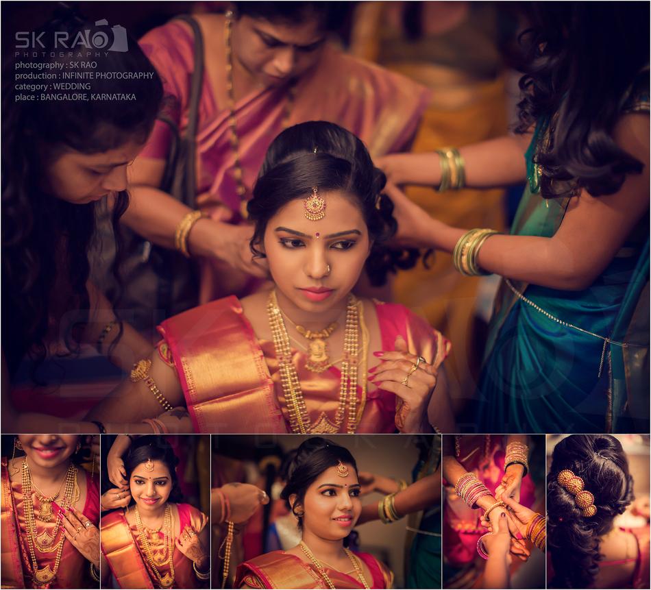 SK Rao and Anoob Dominic's Photography, Wedding photographer in ...