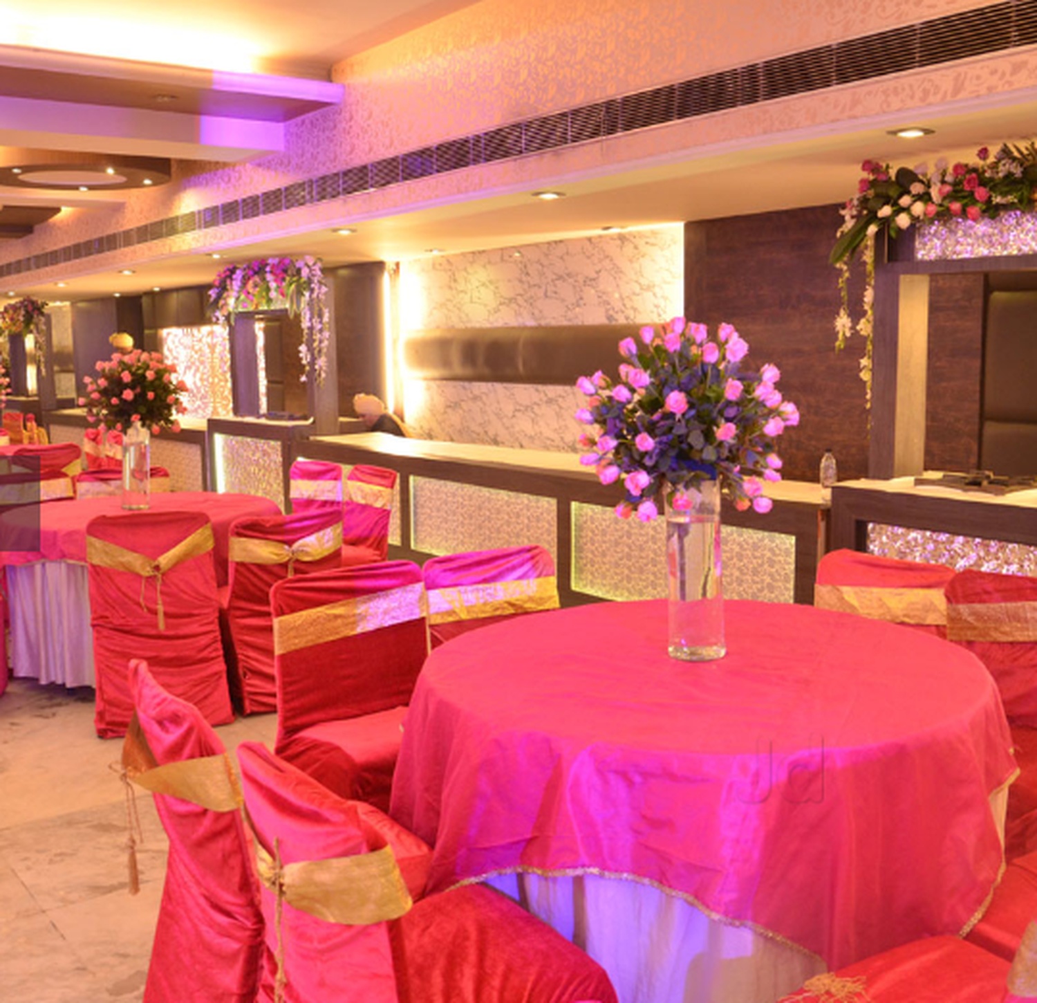 Golden Gate Banquet Mayapuri, Delhi | Banquet Hall | WeddingZ.in
