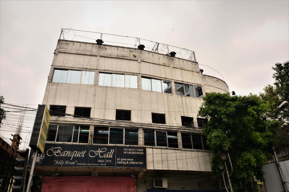 Addy House Kalighat, Kolkata | Banquet Hall | WeddingZ.in