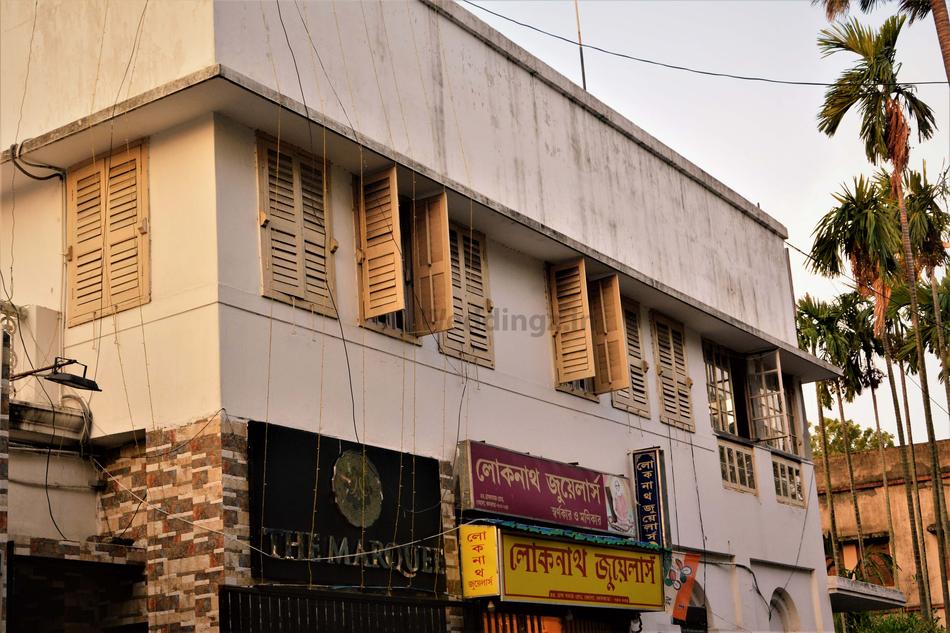 The Marquee Behala, Kolkata | Banquet Hall | Wedding Lawn | WeddingZ.in