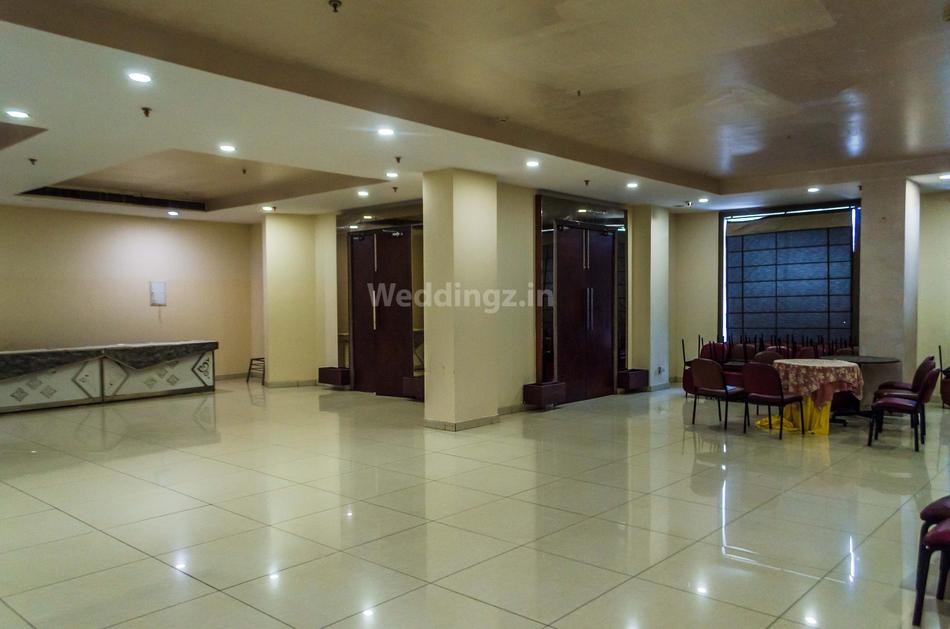 Chinmay Resort Sultanpur Road, Lucknow | Banquet Hall | Wedding Lawn ...
