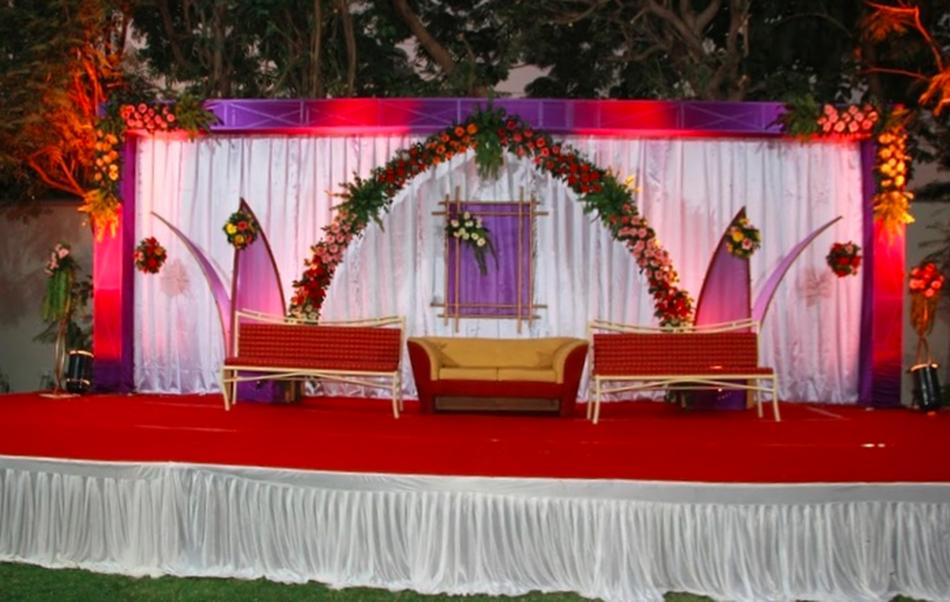 Jaltarang Party Plot Vasna, Ahmedabad | Wedding Lawn | WeddingZ.in