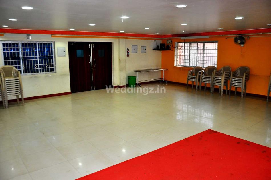 GRK Mini Hall Ambattur, Chennai | Banquet Hall | WeddingZ.in