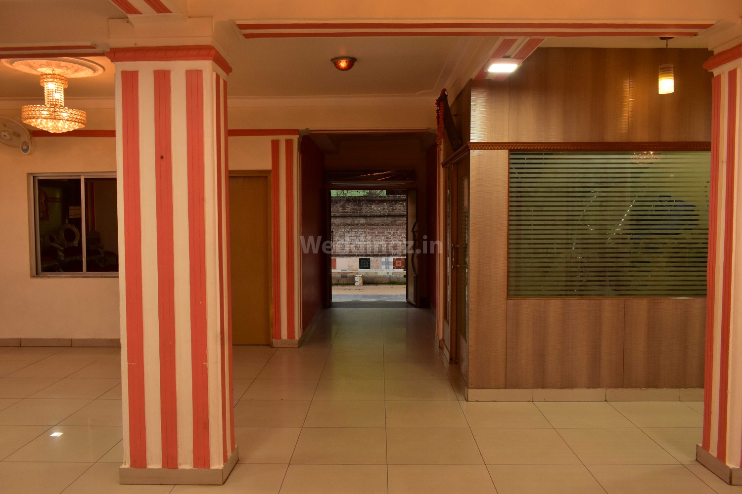 Raj Mahal Marriage Home Nagra Toli, Ranchi | Banquet Hall | Wedding ...