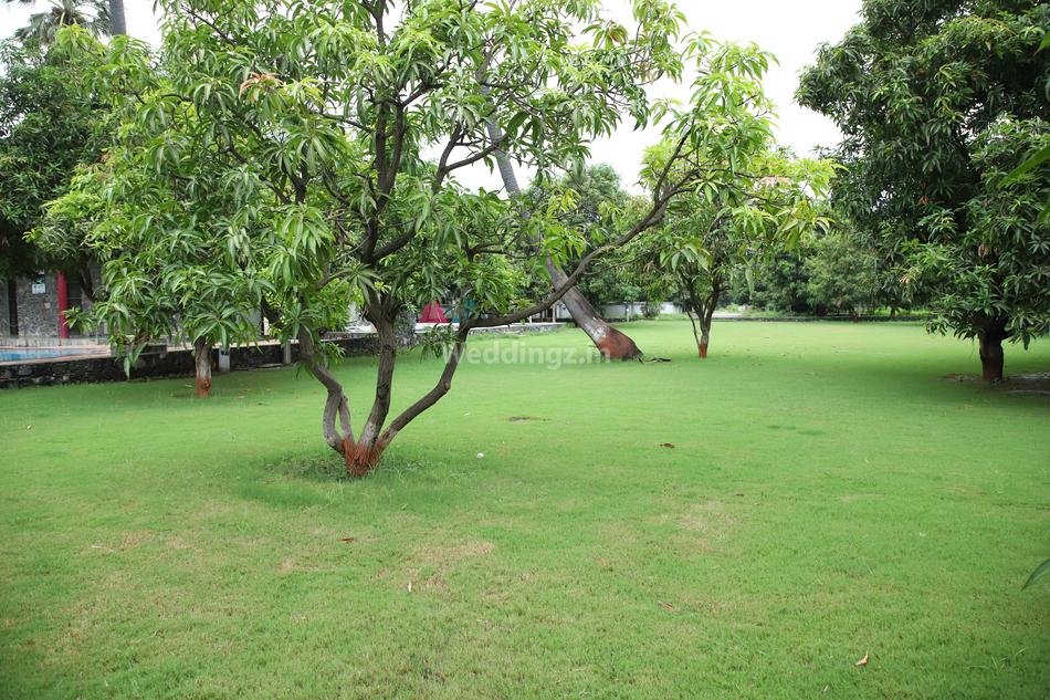 The Mango Orchard Resort Halol-Vadodara Road, Baroda | Banquet Hall ...