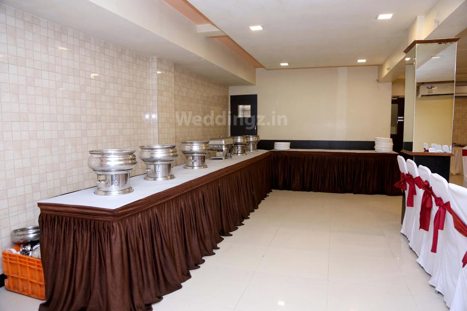 Mahesh Banquet Hall CBD Belapur, Mumbai | Banquet Hall | Wedding Hotel ...