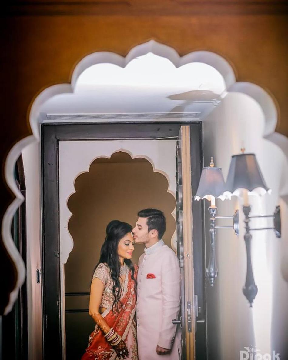 Dipak Studio, Wedding photographer in Lajpat Nagar, Delhi | WeddingZ