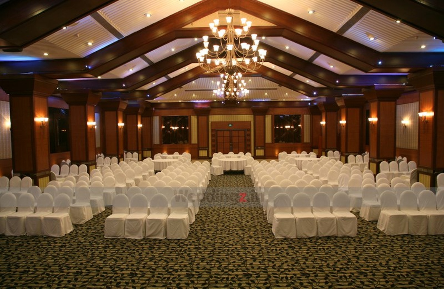 The Atria Hotel Cunningham Road, Bangalore | Banquet Hall | Wedding ...