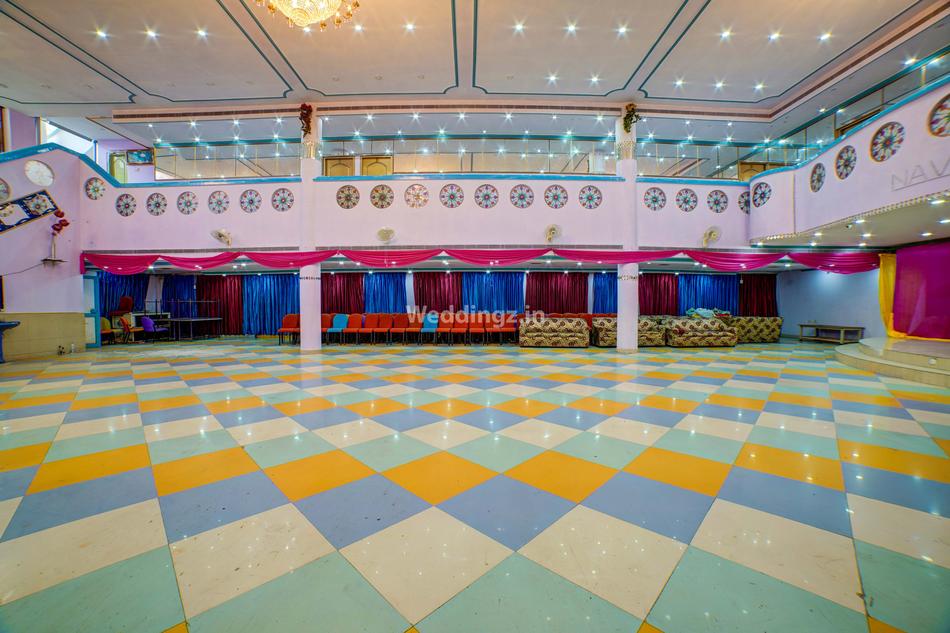 Uday Raj Lawn Charbagh, Lucknow | Banquet Hall | Wedding Hotel ...