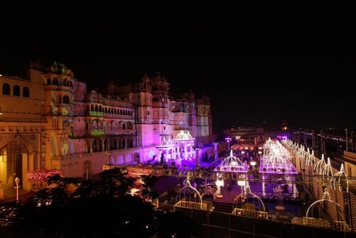 Badal Jain and Raja Jain, Wedding photographer in Delhi | WeddingZ