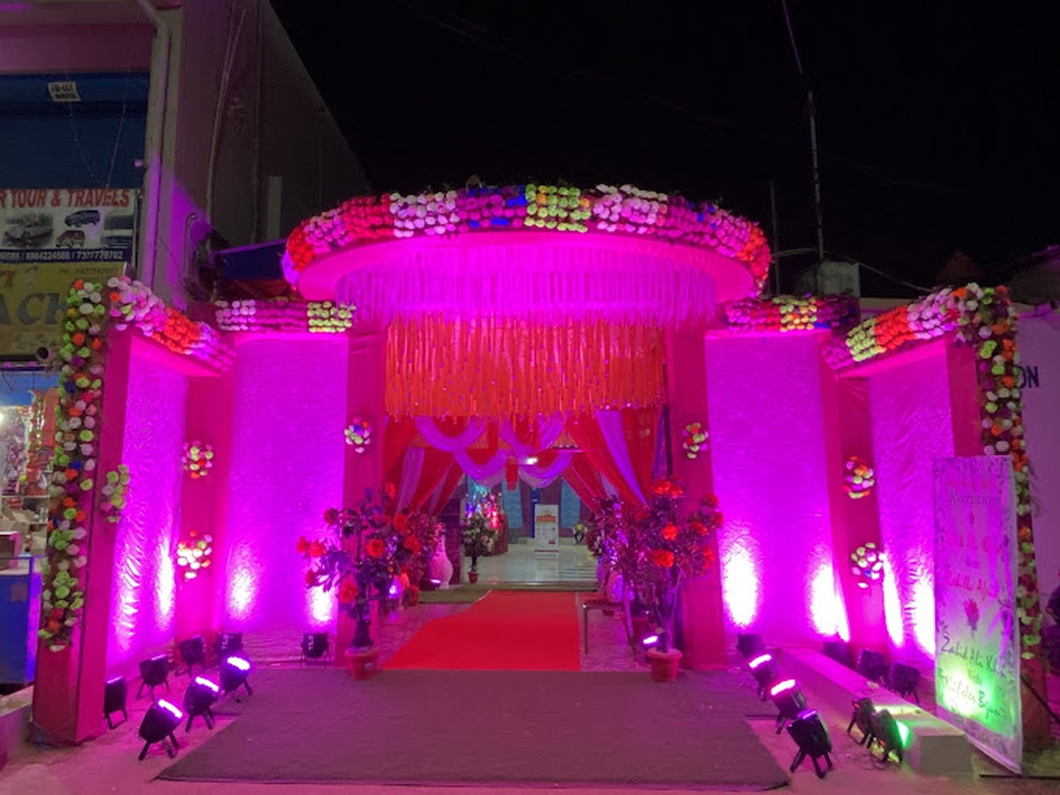 Star Convention Bhubaneswar, Bhubaneswar | Banquet Hall | WeddingZ.in