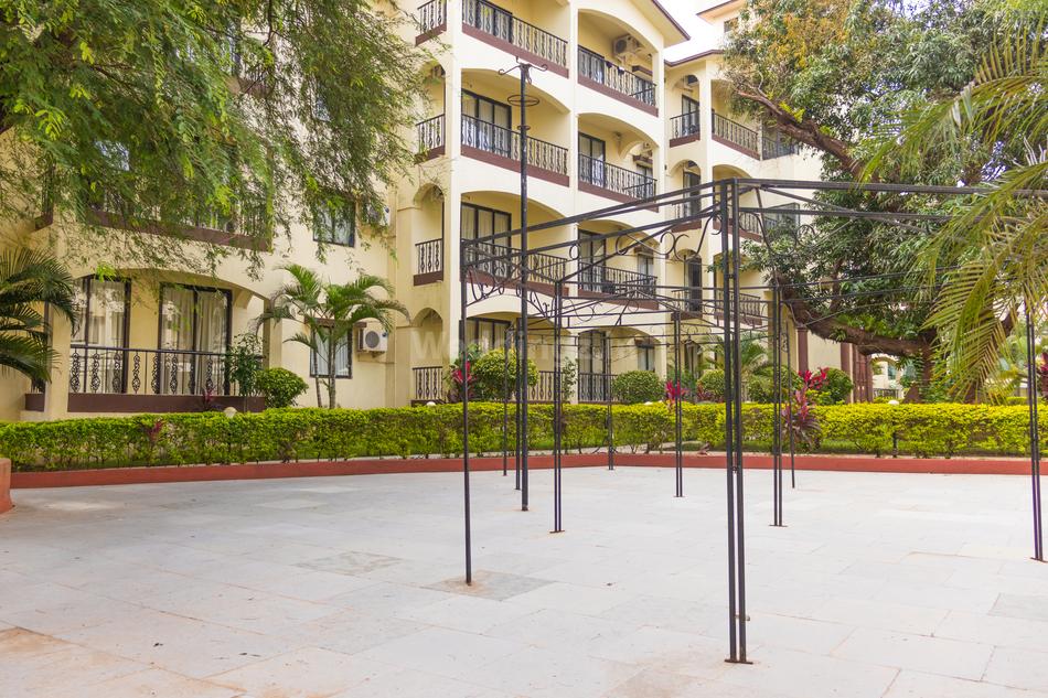 The Royale Assagao Assagao, Goa | Banquet Hall | Wedding Hotel ...
