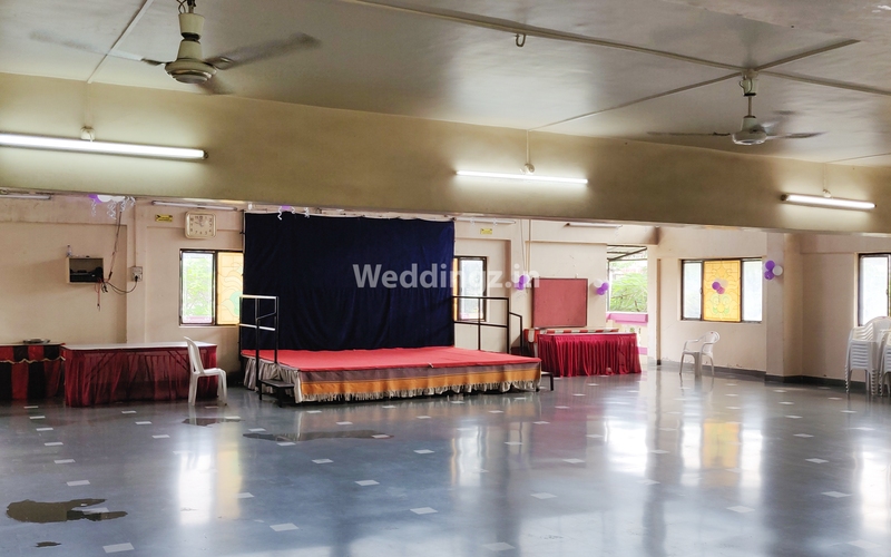 Pratidnya Hall Karve Nagar, Pune | Banquet Hall | WeddingZ.in