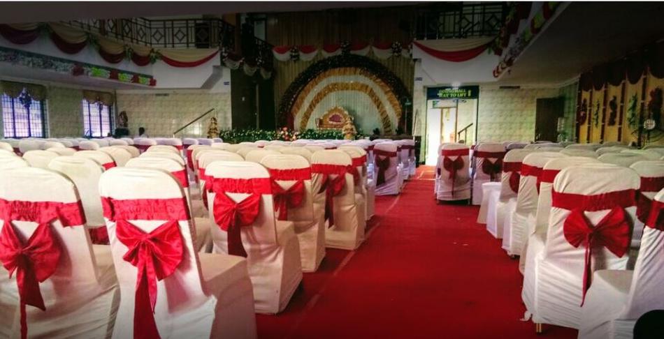 Kay Em Royal Mahal Anna Nagar, Chennai | Banquet Hall | WeddingZ.in
