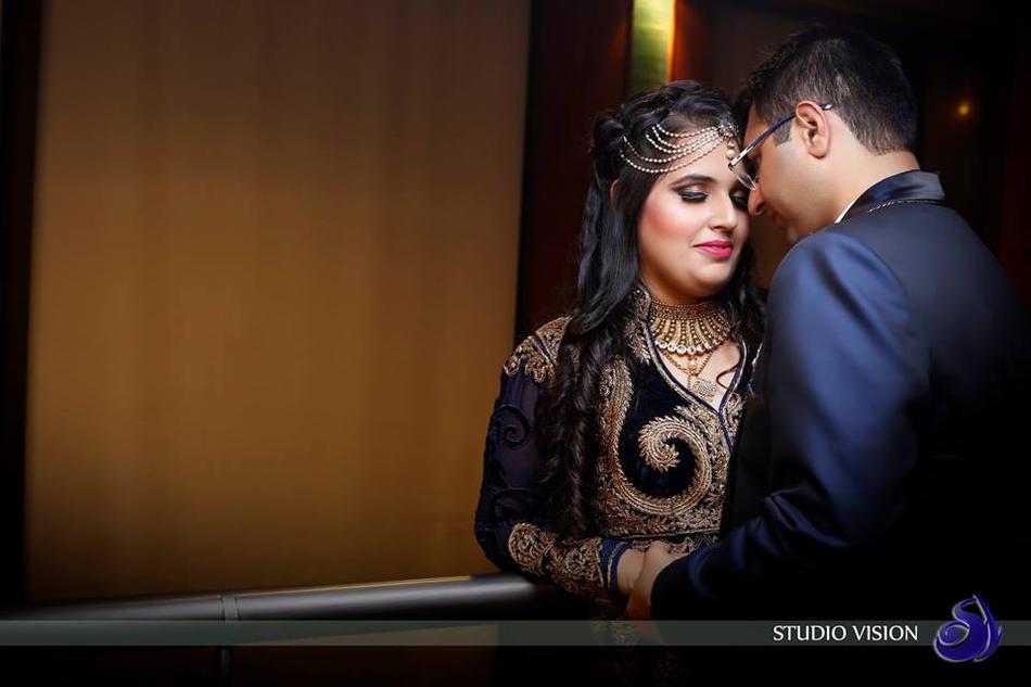 Studio Vision Photography, Wedding photographer in Delhi | WeddingZ