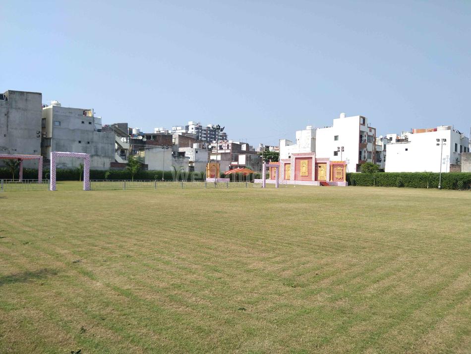 Madhav Farm Party Plot Vastral, Ahmedabad | Wedding Lawn | WeddingZ.in