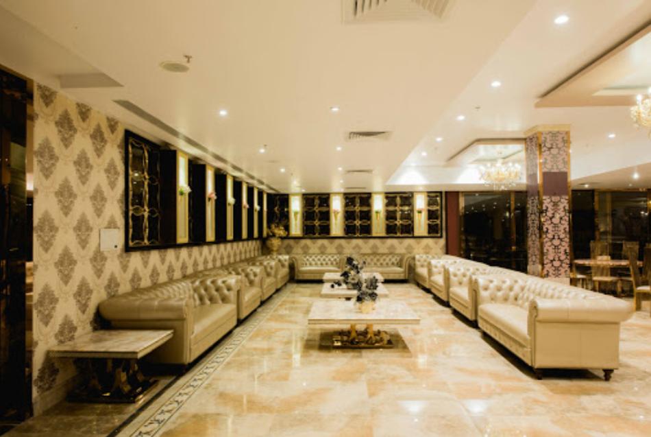 Devtara Palace Duhai, Ghaziabad | Banquet Hall | Wedding Lawn | WeddingZ.in